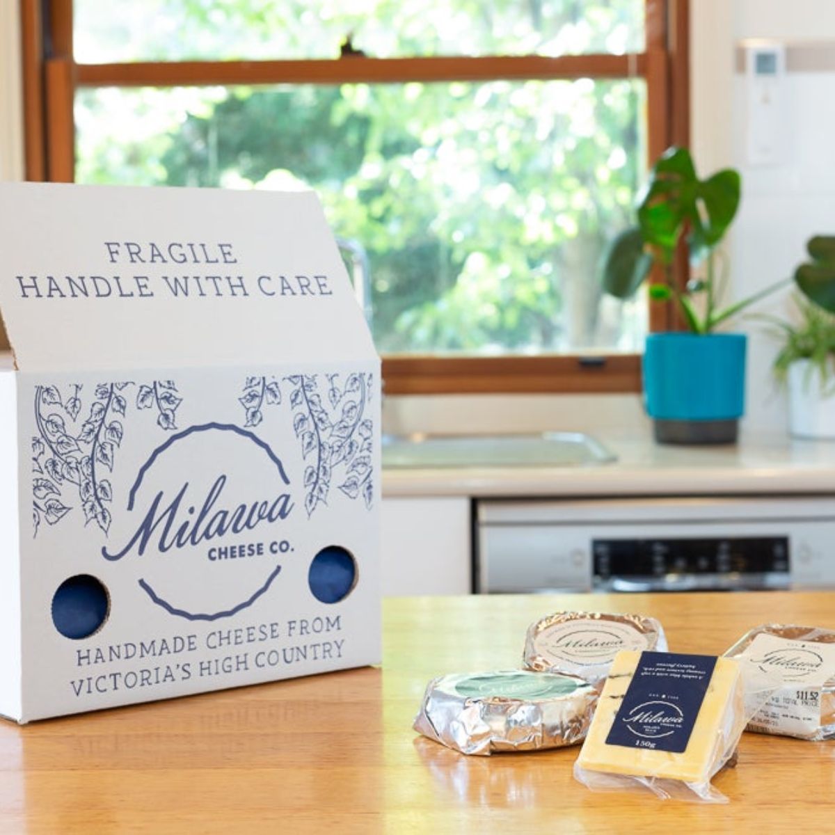 All about our online cheese shop | Milawa Cheese Co. – Milawa Cheese ...