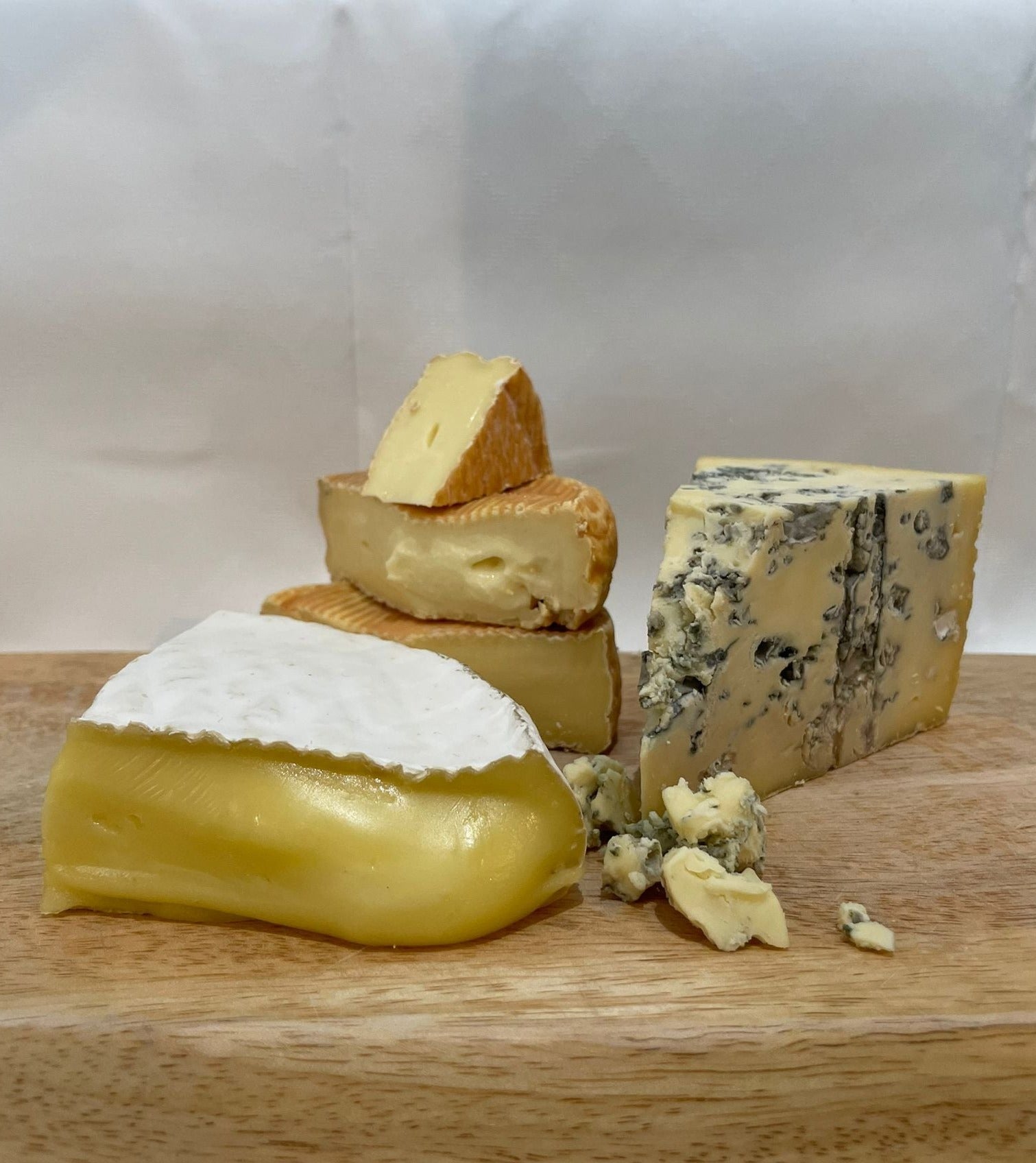 2023 Award winning cheeses pack – Milawa Cheese Company