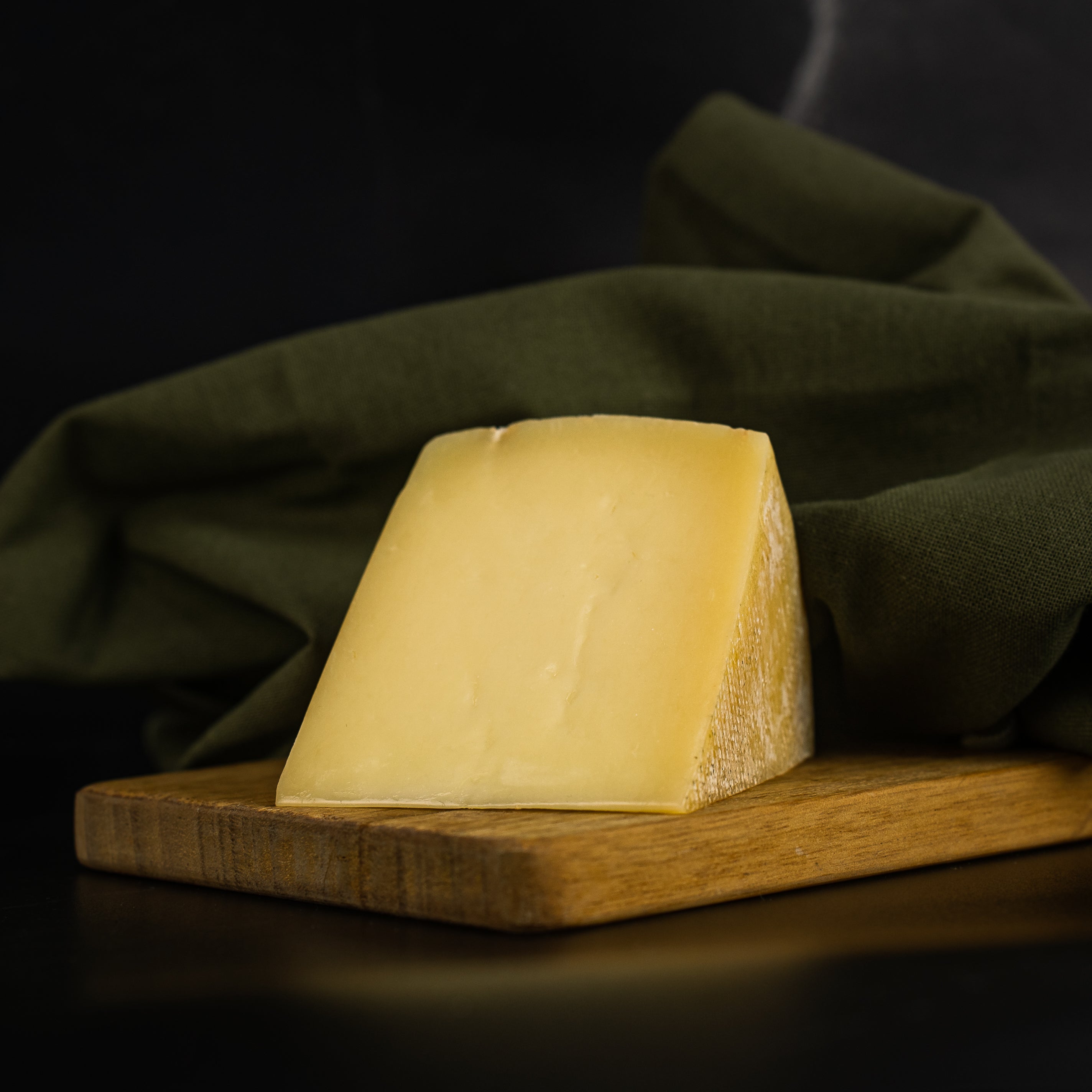 Henley Ridge | Milawa Cheese Company