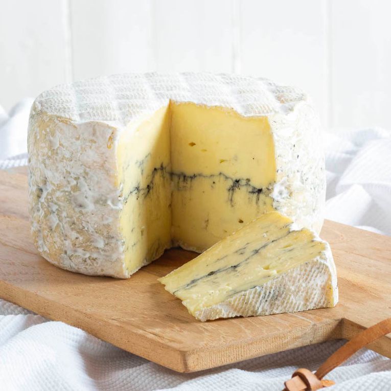 Cooper | Milawa Cheese Company