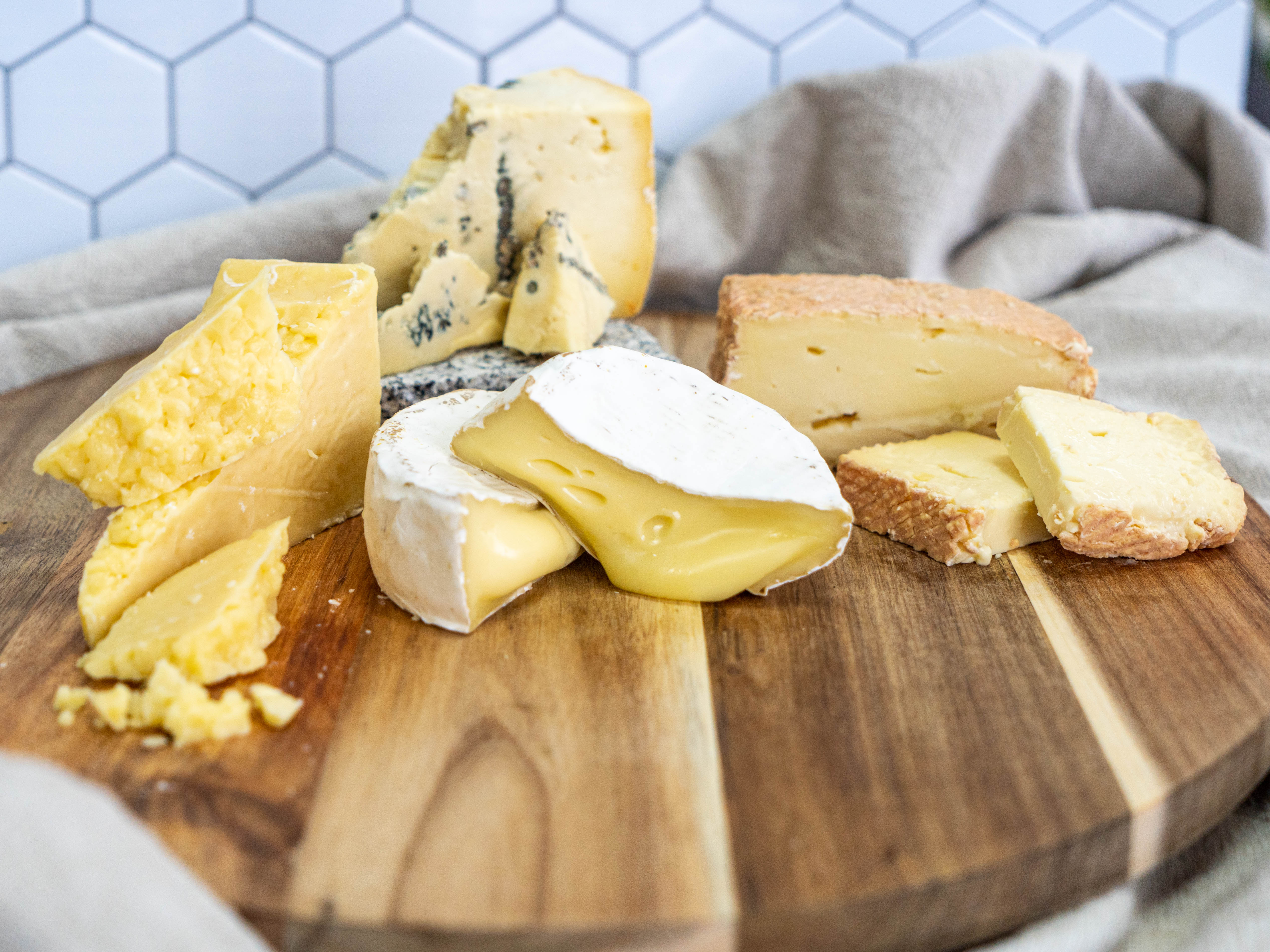 Milawa Cheesemaker Pack – Milawa Cheese Company